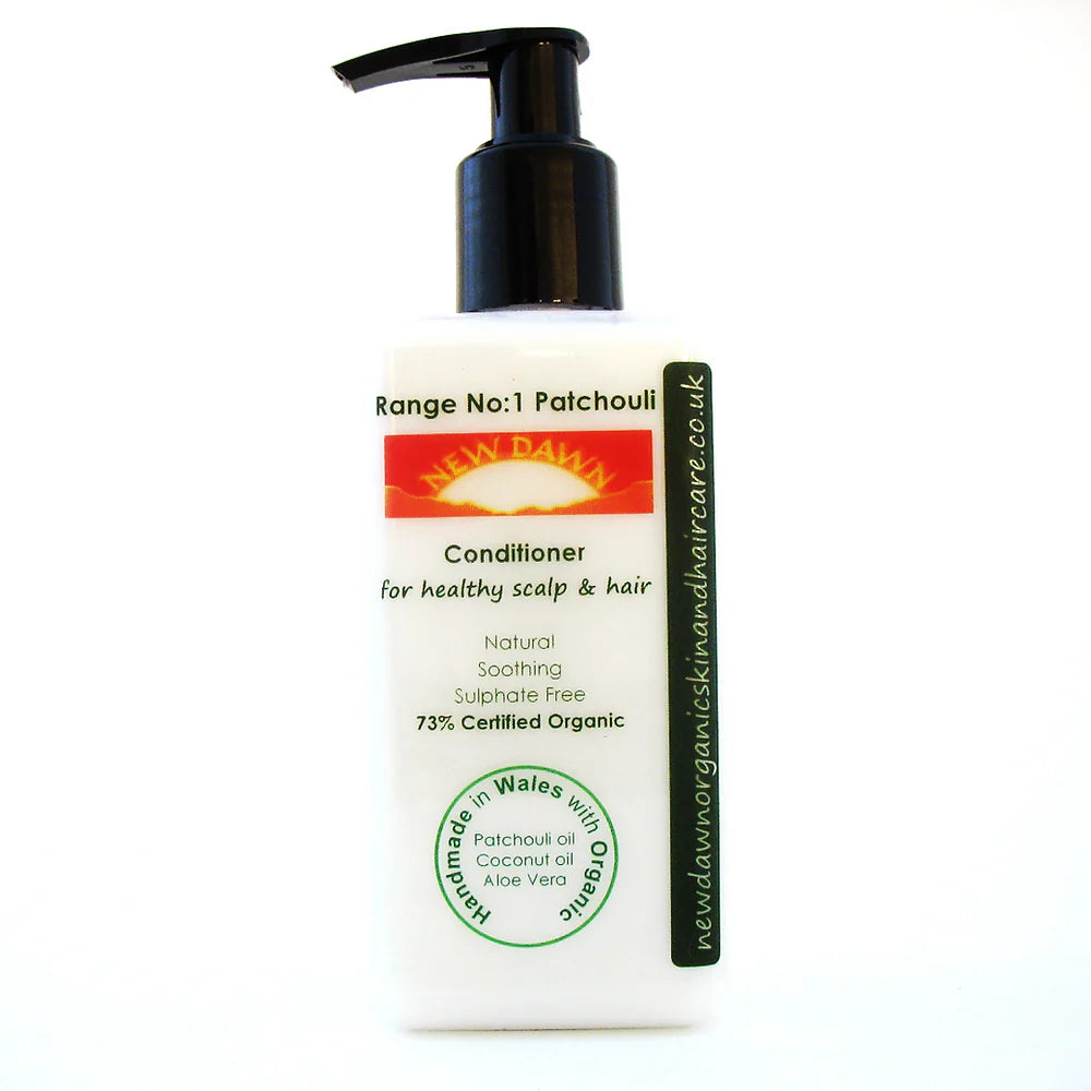 Hair Conditioner - Refillable - 250ml x 3